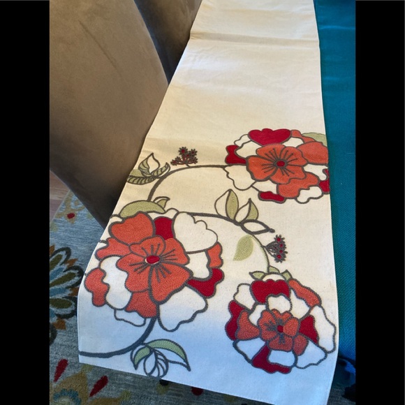 Max Studio Home | Dining | Max Studio Home Table Runner | Poshmark